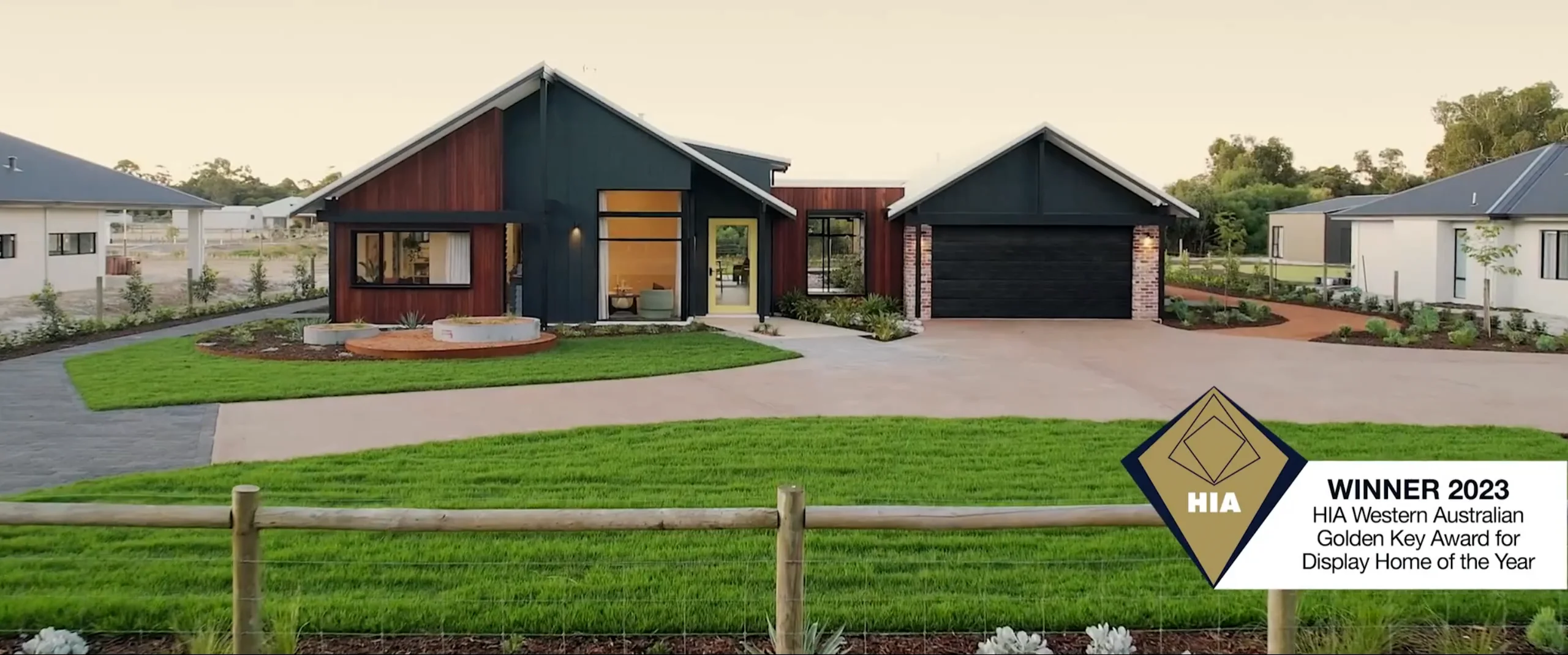 The Daintree Retreat Display Home, Vasse