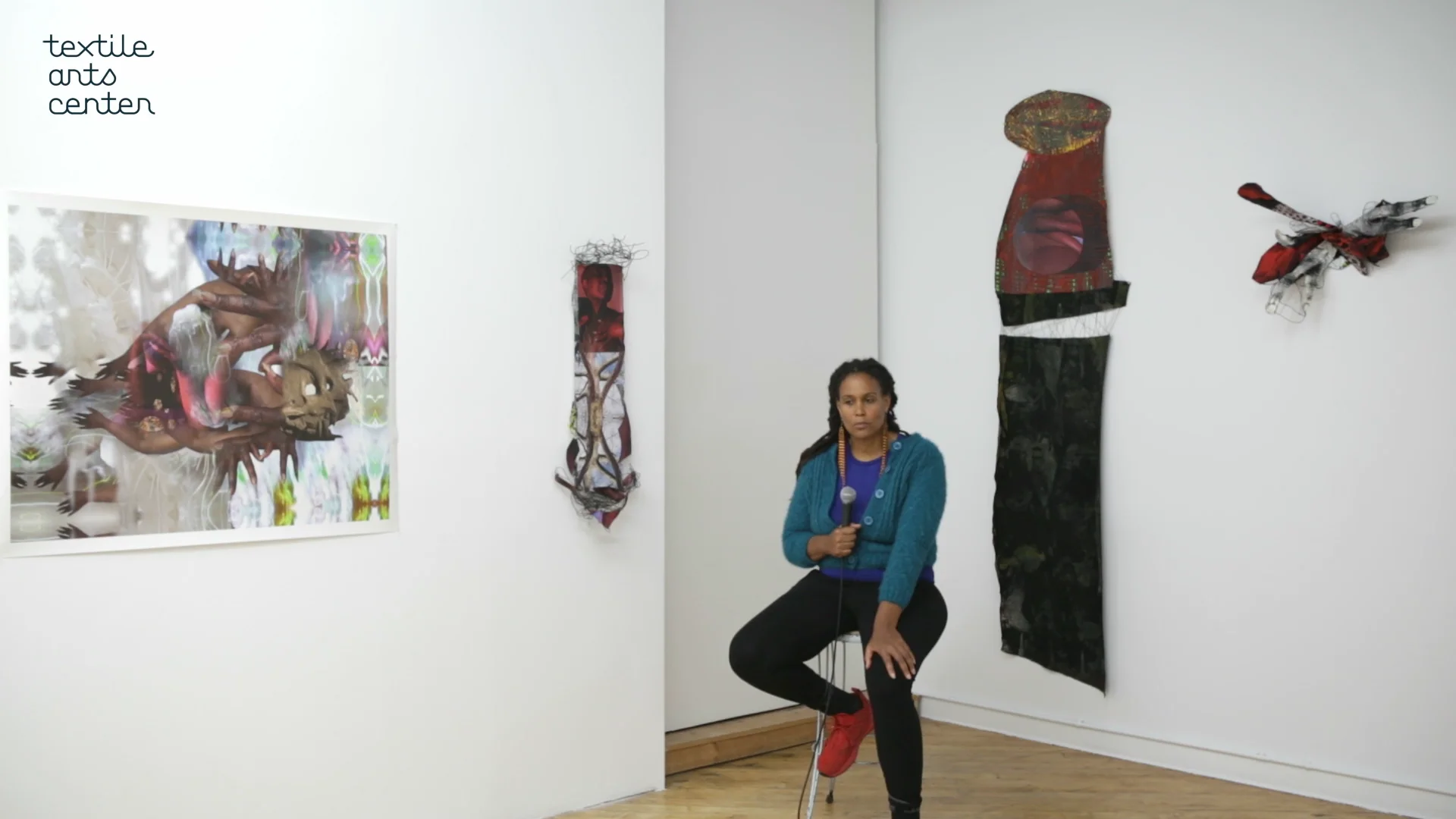 Q5 Jasmine Murrell TAC AiR14 on Vimeo