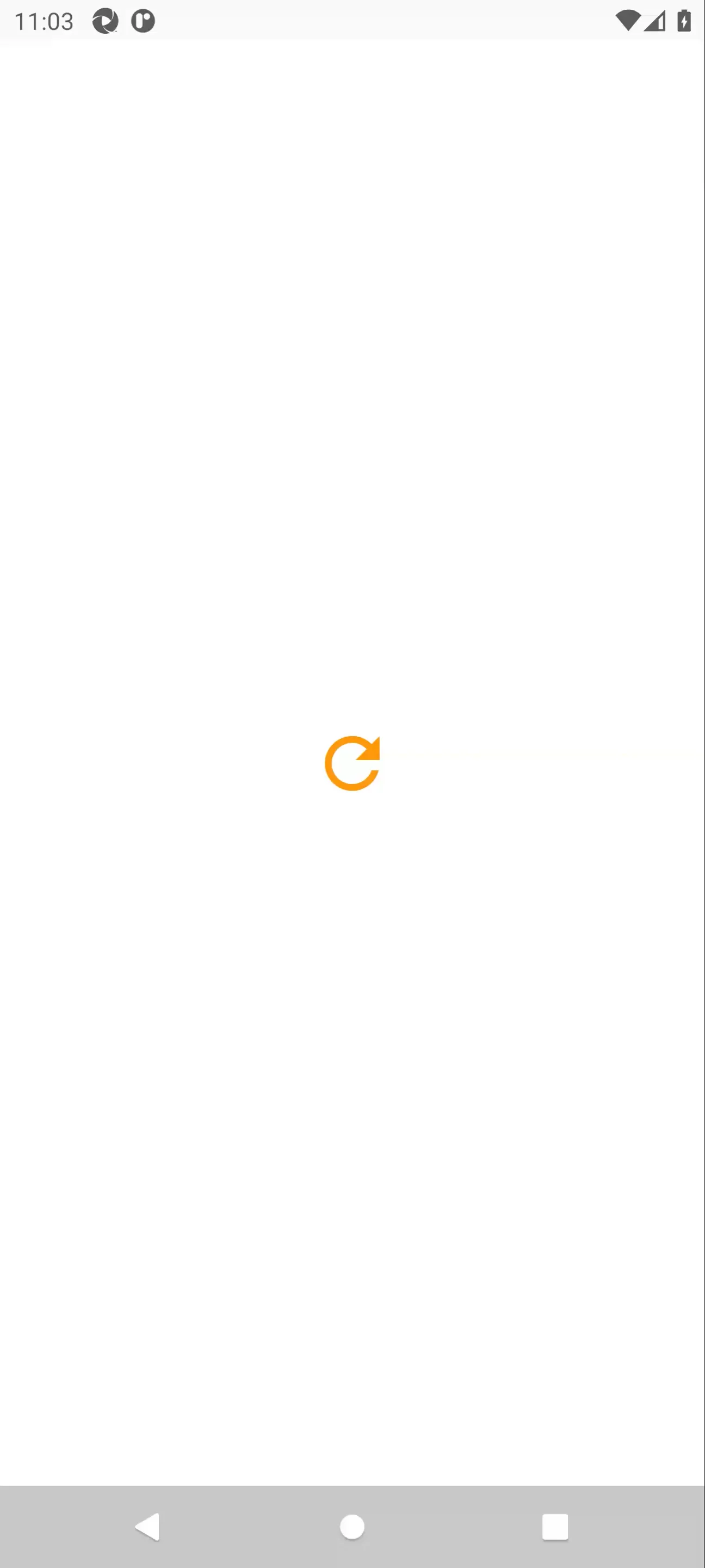 Search Section on Vimeo