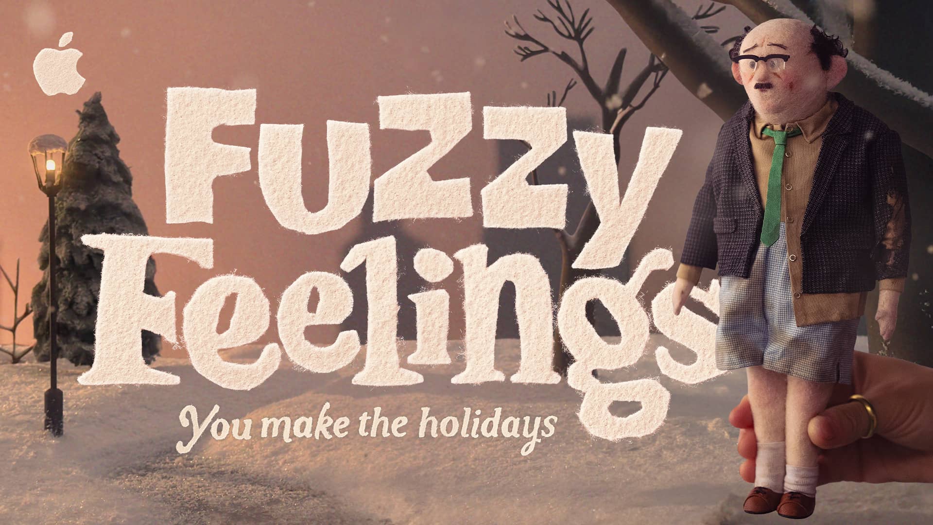 Fuzzy Feelings on Vimeo