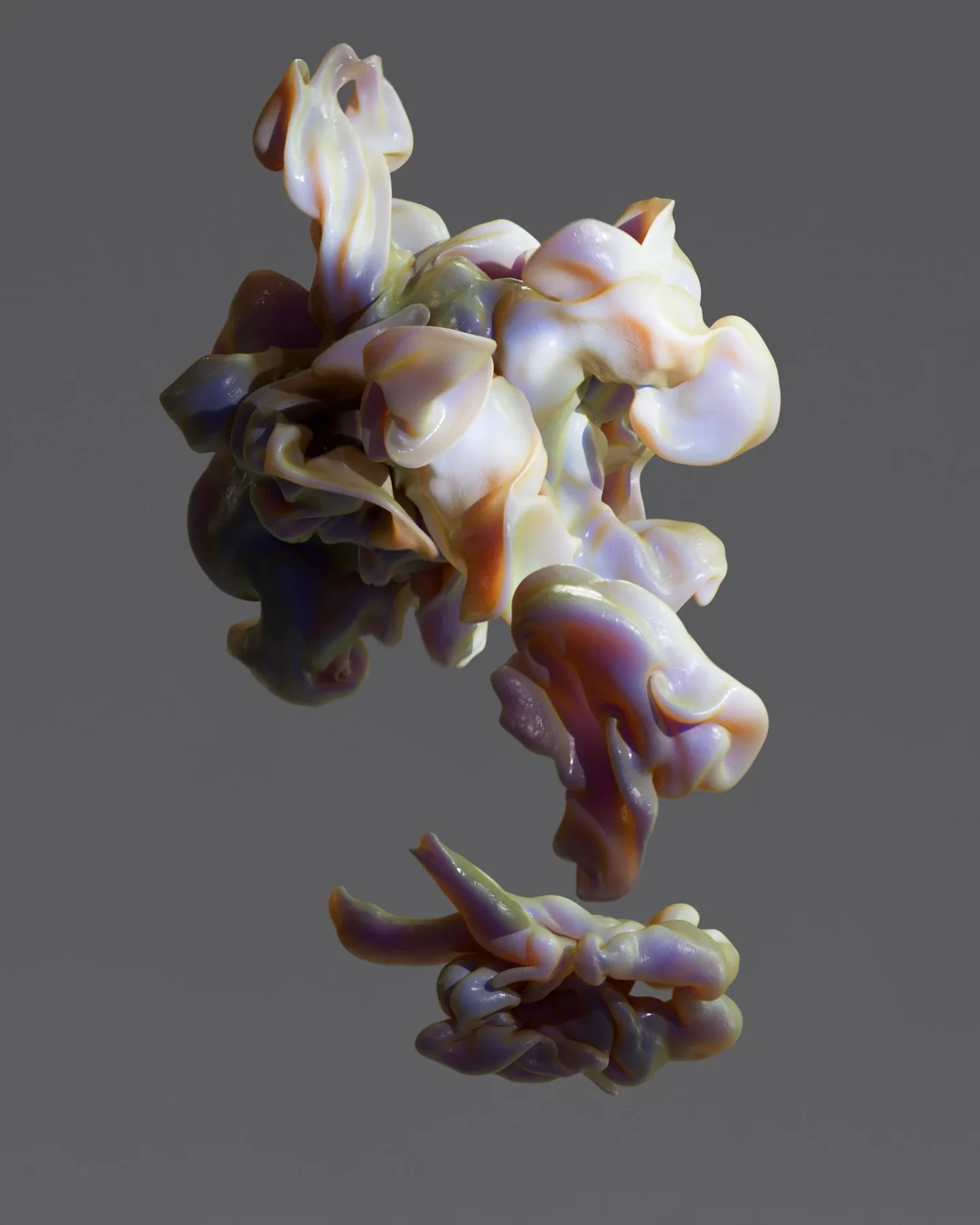 JUST SHAPES 004 on Vimeo