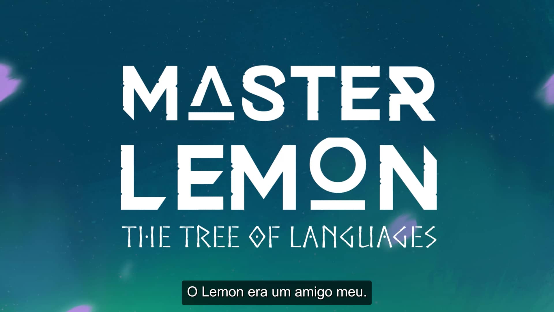 Master Lemon | Deep Dive on Vimeo