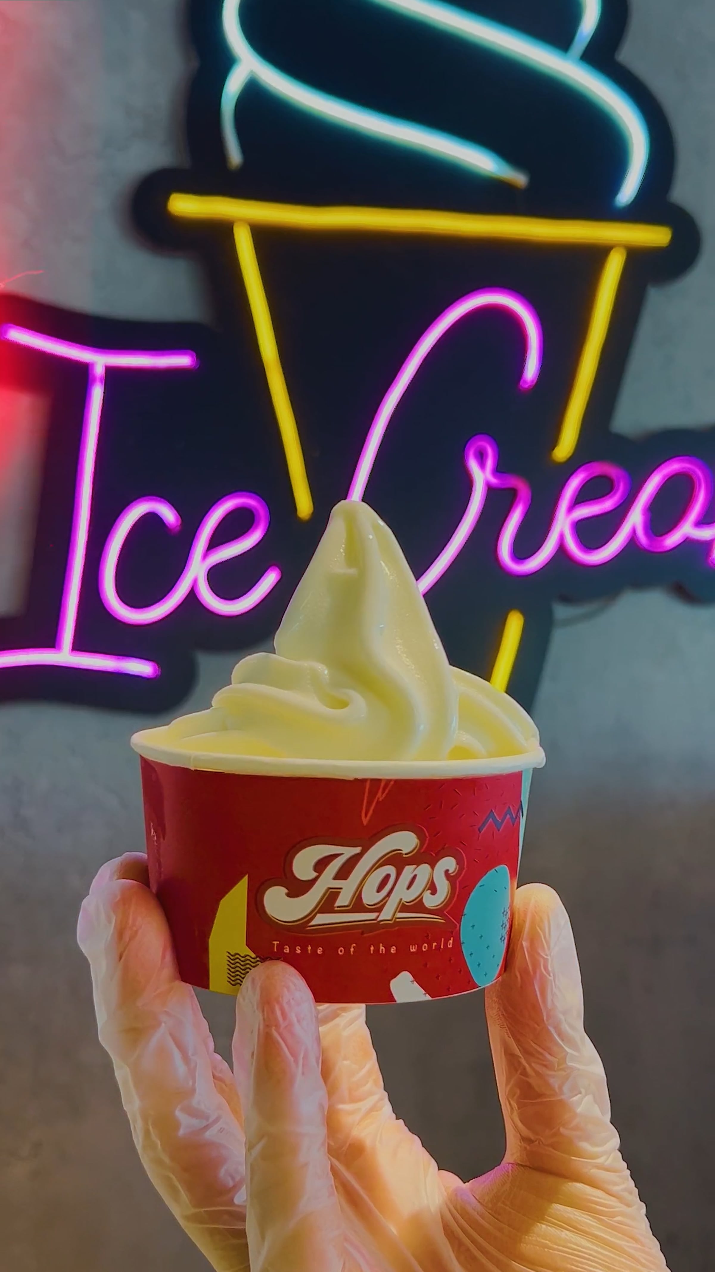 Hopes - Cafe and Restaurant