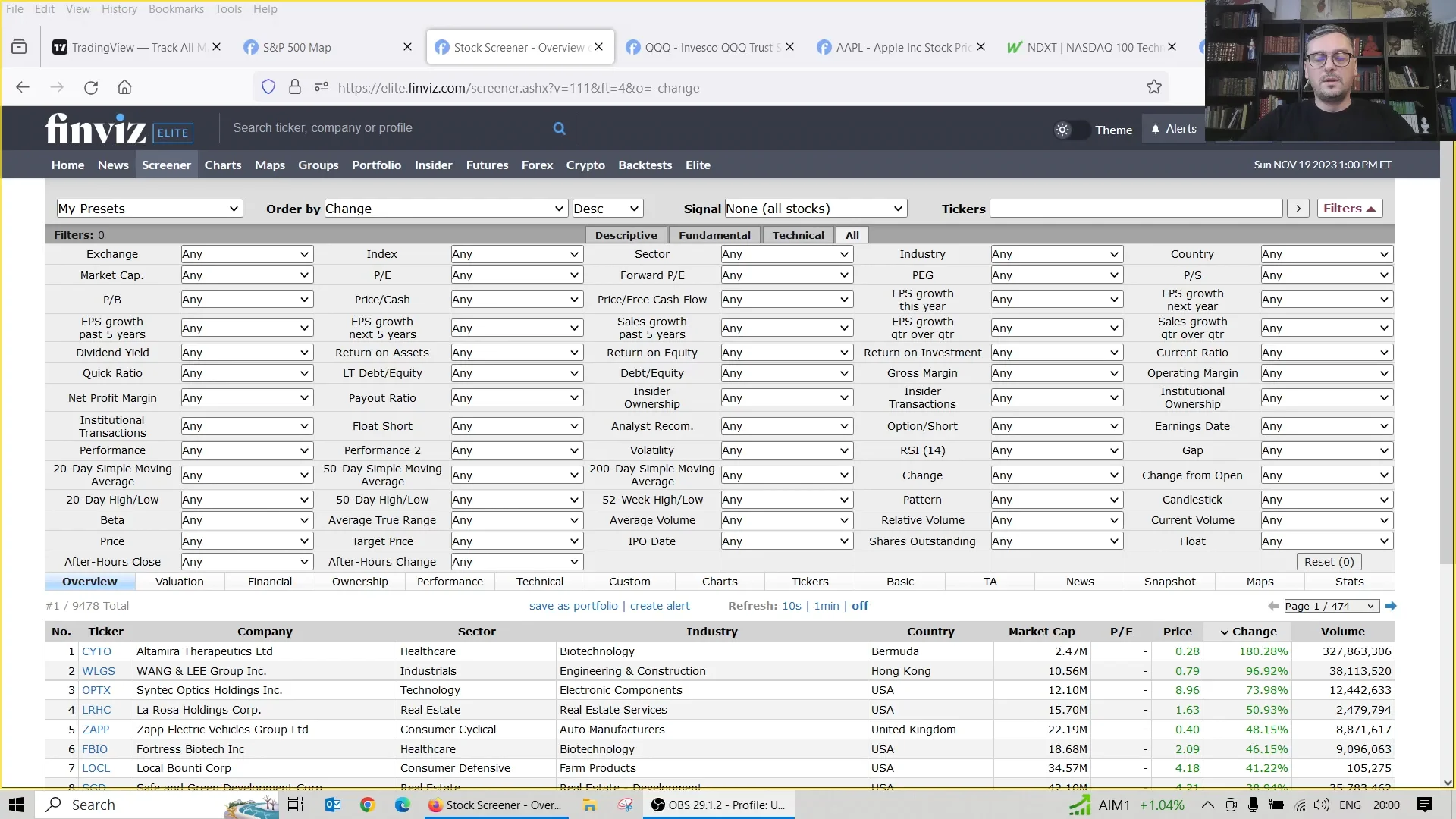 05. Market Cap si Float on Vimeo