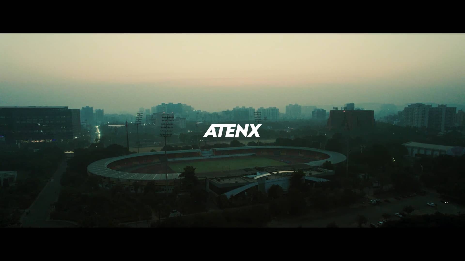 Atenx Sports TVC on Vimeo