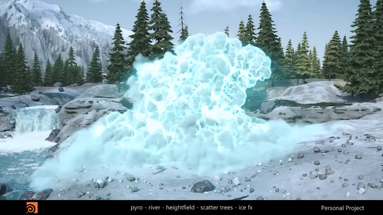 Jeremy Rivette Reel 2023 on Vimeo