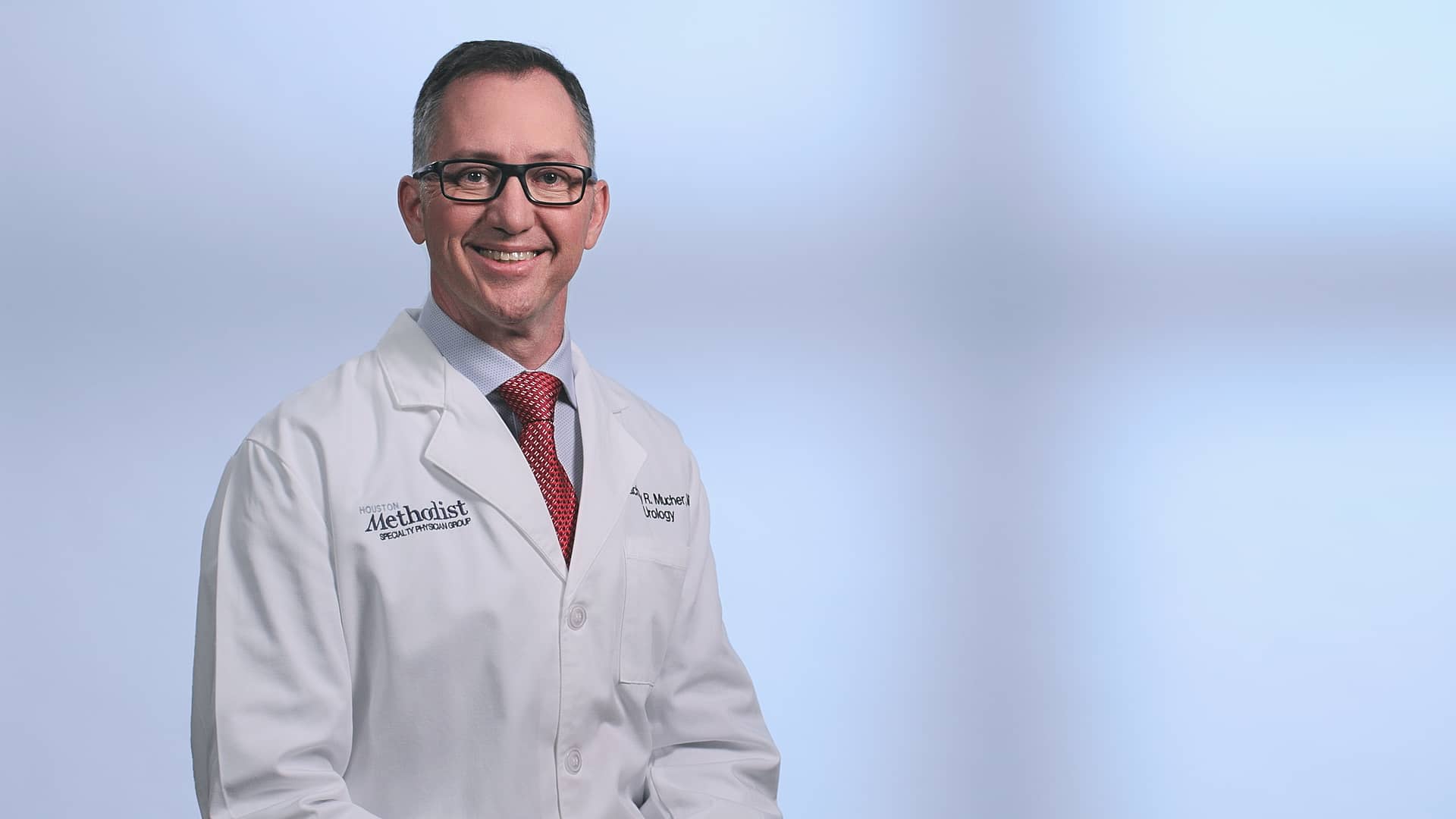 Houston Methodist Sugar Land Hospital: Zachary Mucher, MD, Urologist on ...
