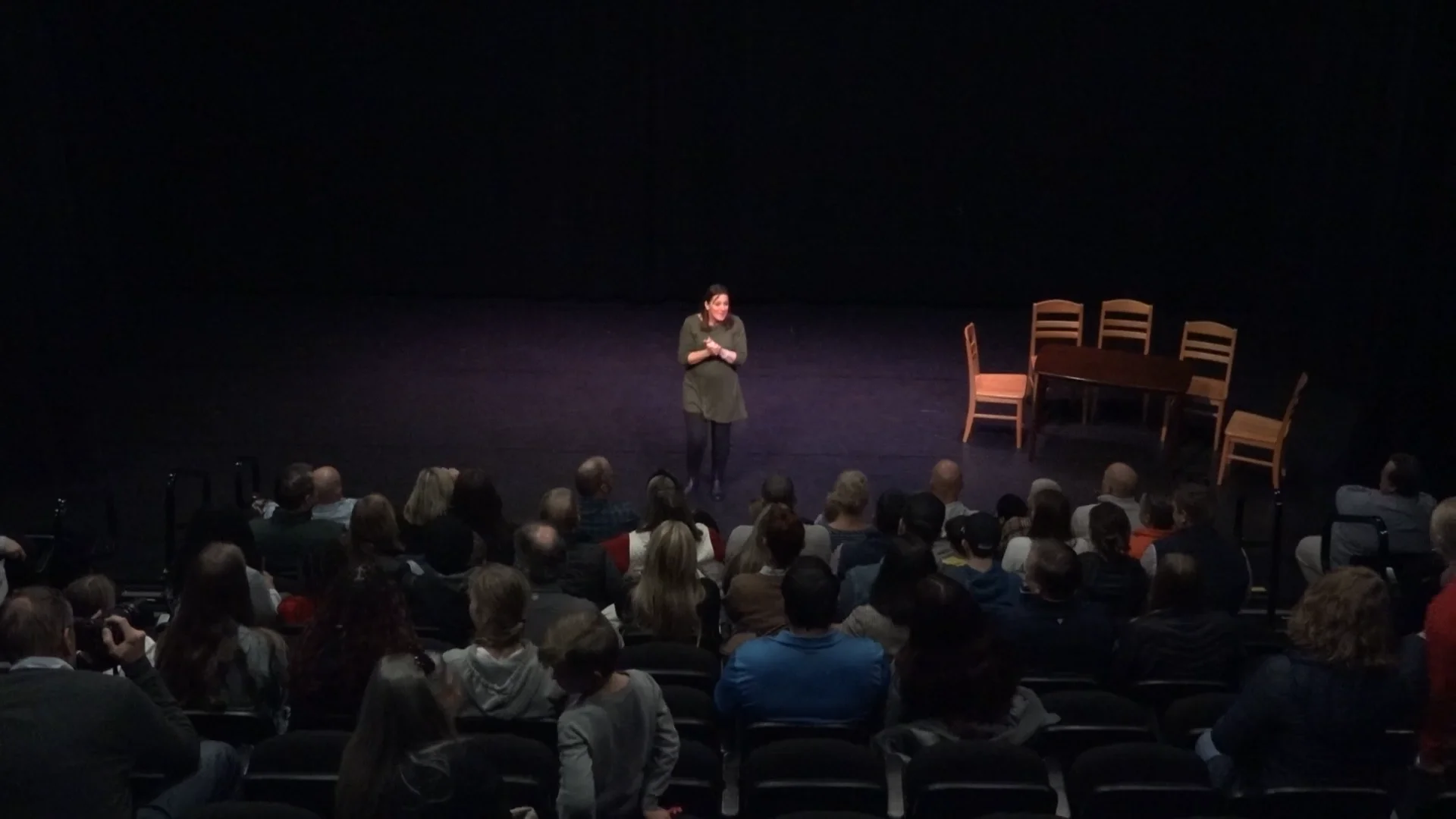 Theater Foundations 112923 on Vimeo