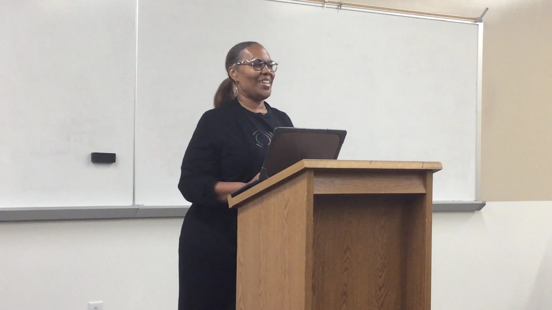 Sermon 2 VaShone on Vimeo