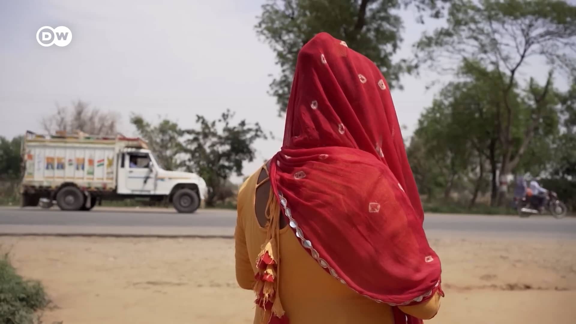 India’s prostitution villages _ DW Documentary(1080p) on Vimeo