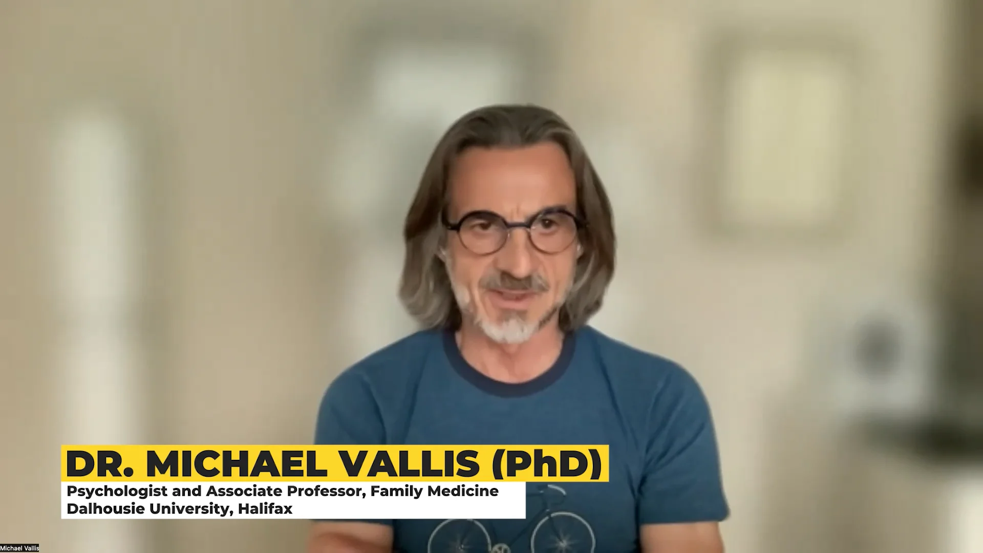 60 Minutes With The Brilliant Minds Behind MYND - Part III (Dr. Michael ...