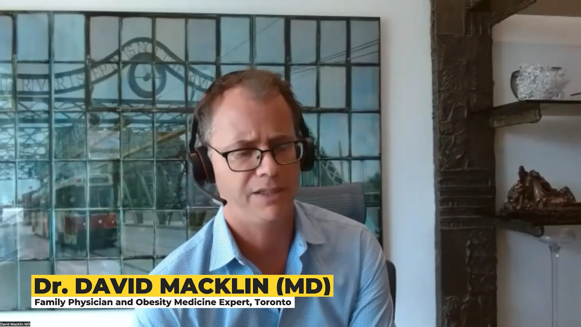 60 Minutes With The Brilliant Minds Behind MYND - Part II (Dr. David ...