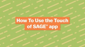 SAGE Dining Services | Video Library