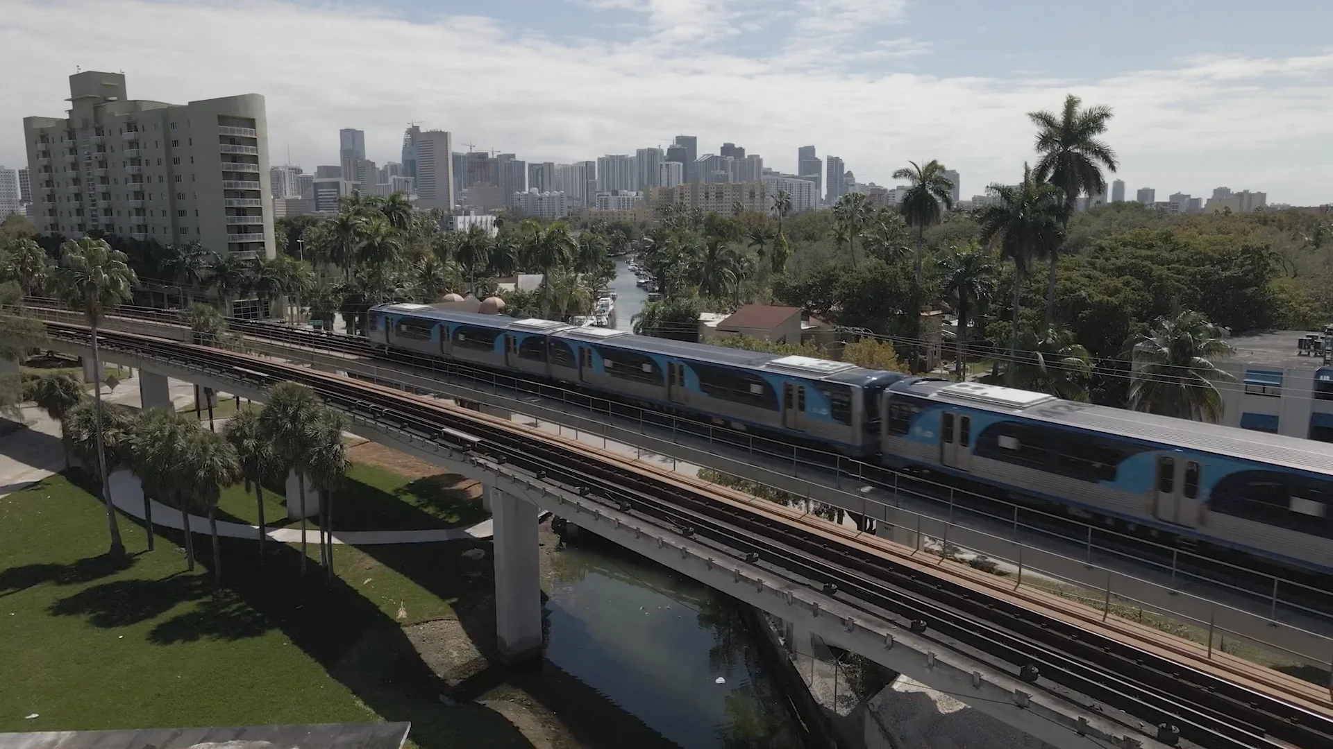 MDC Better Bus Network Video :30 on Vimeo