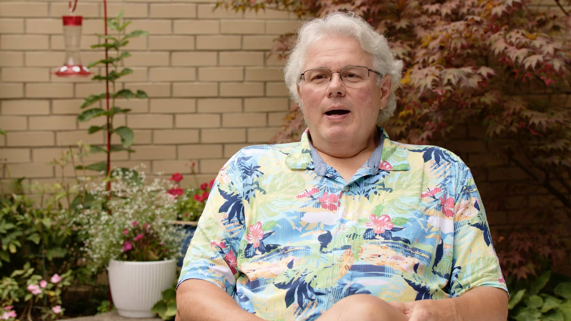 Rubenfire Family Wellness Program - Dr. Yoder on Vimeo