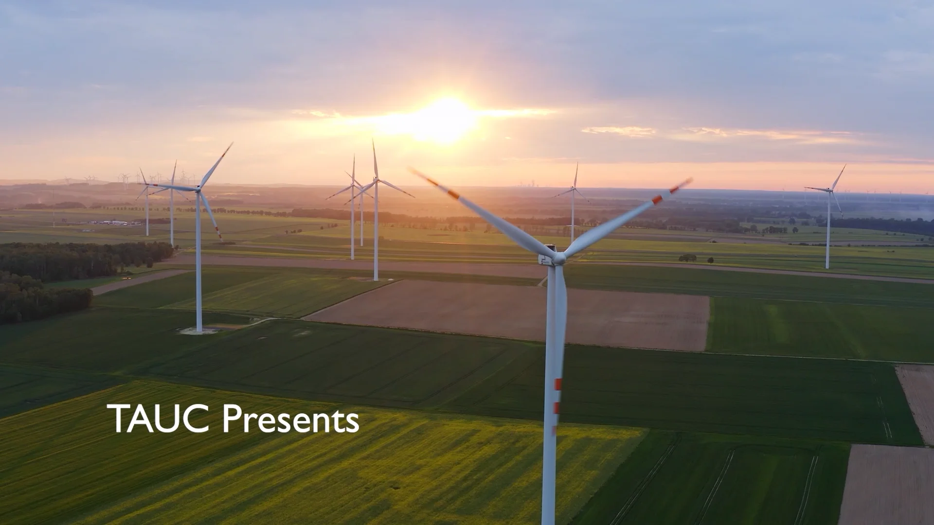 2023 TAUC Spirit of Union Construction Award: Terry O'Sullivan on Vimeo