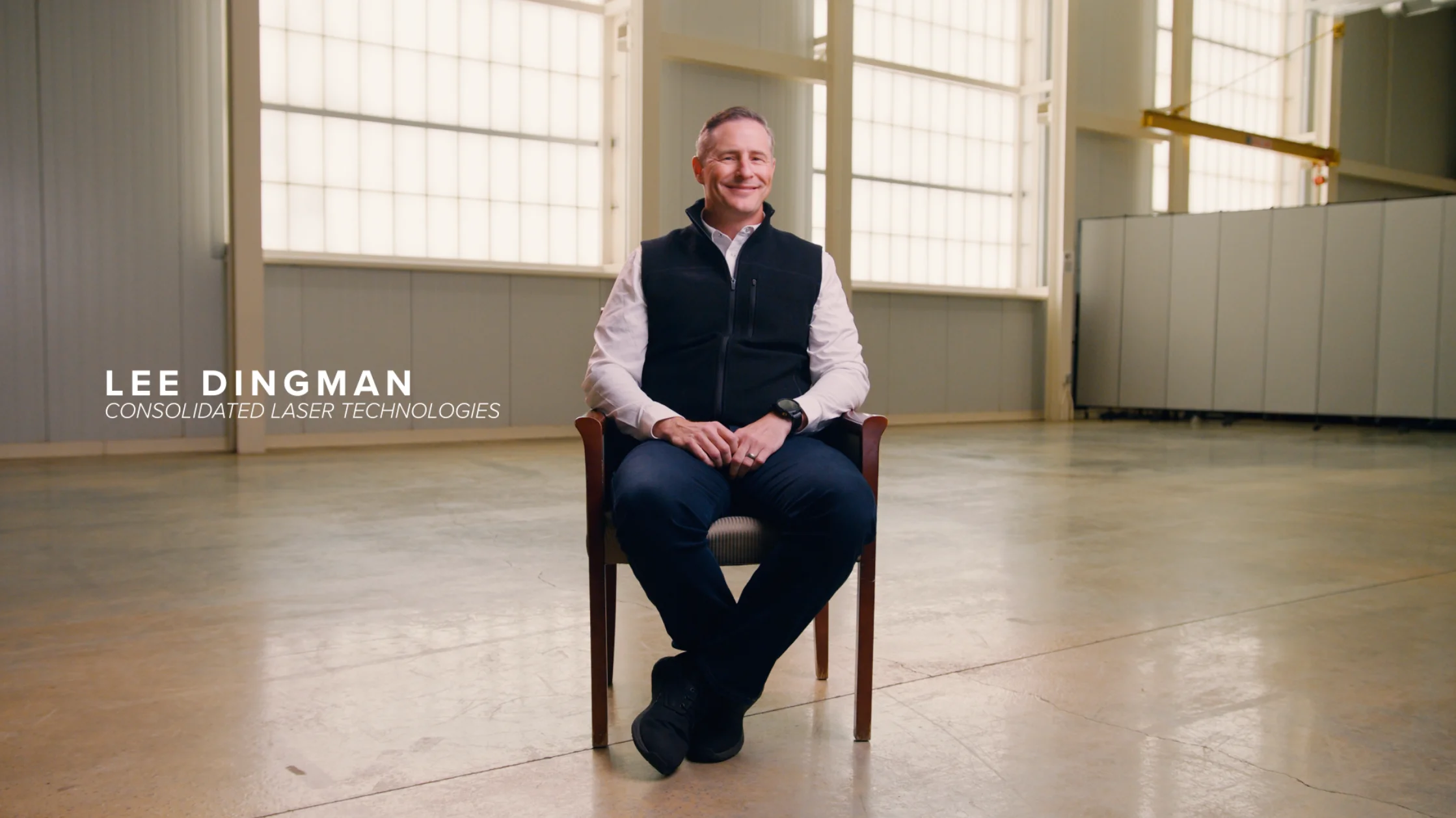 Ivy Tech T2 - Lee Dingman on Vimeo