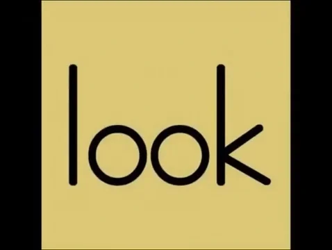 Look Video