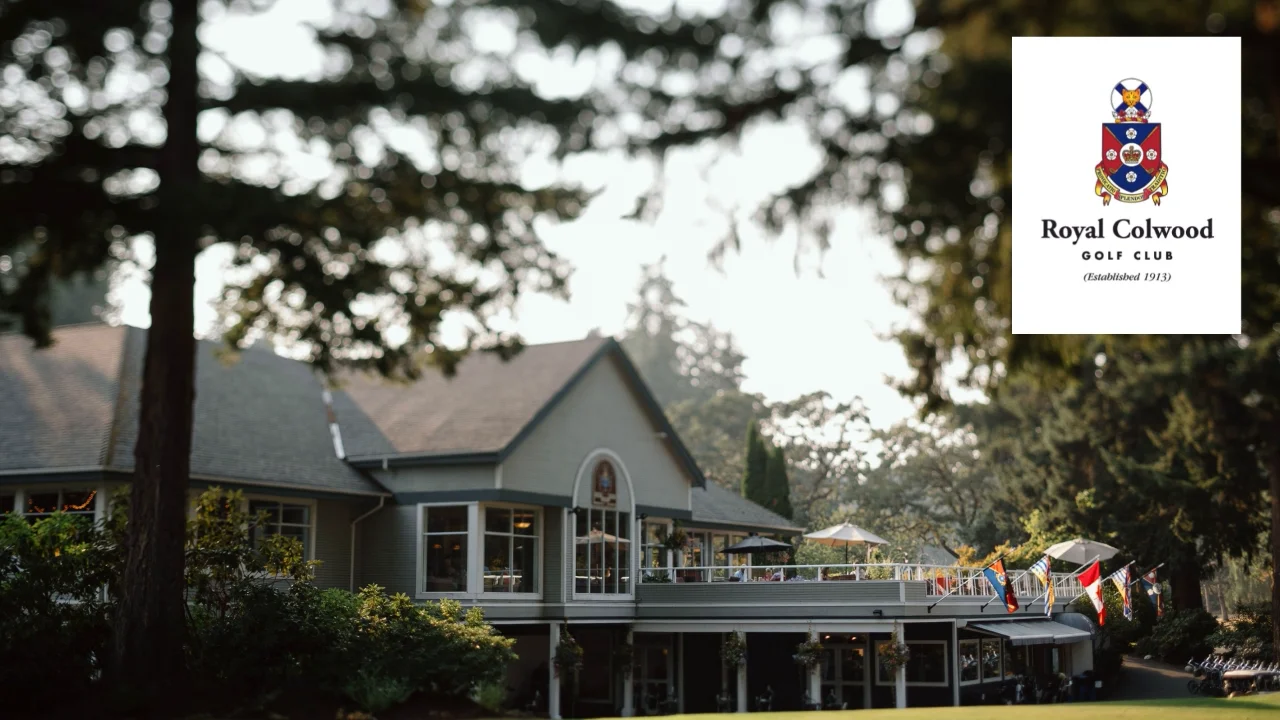 Royal Colwood- Head Professional (1) on Vimeo