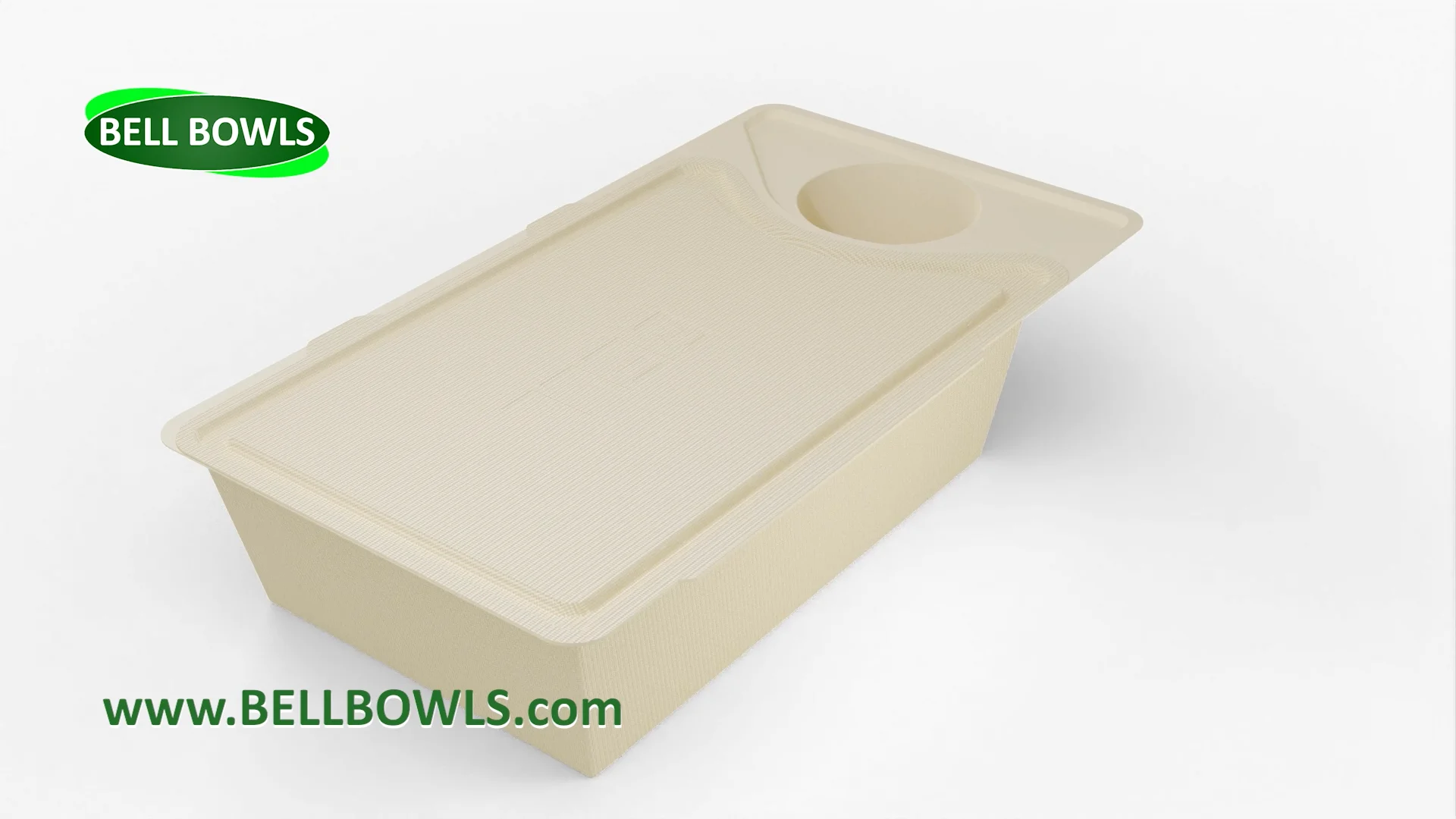 Bell Bowls 360 view on Vimeo