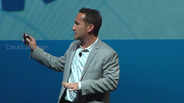 David Stillman | Speaker Agency, Speaking Fee, Videos | SPEAKING.com ...