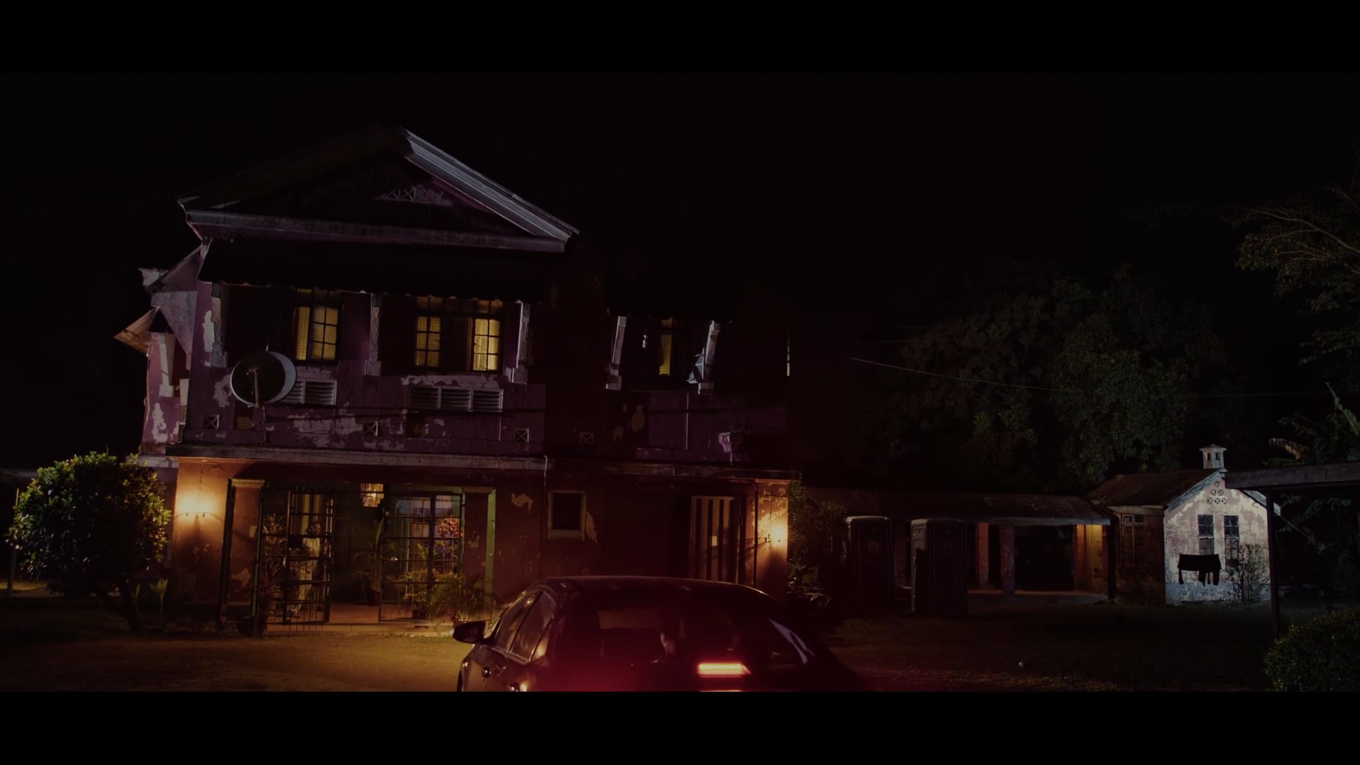 THE WEEKEND Teaser Trailer