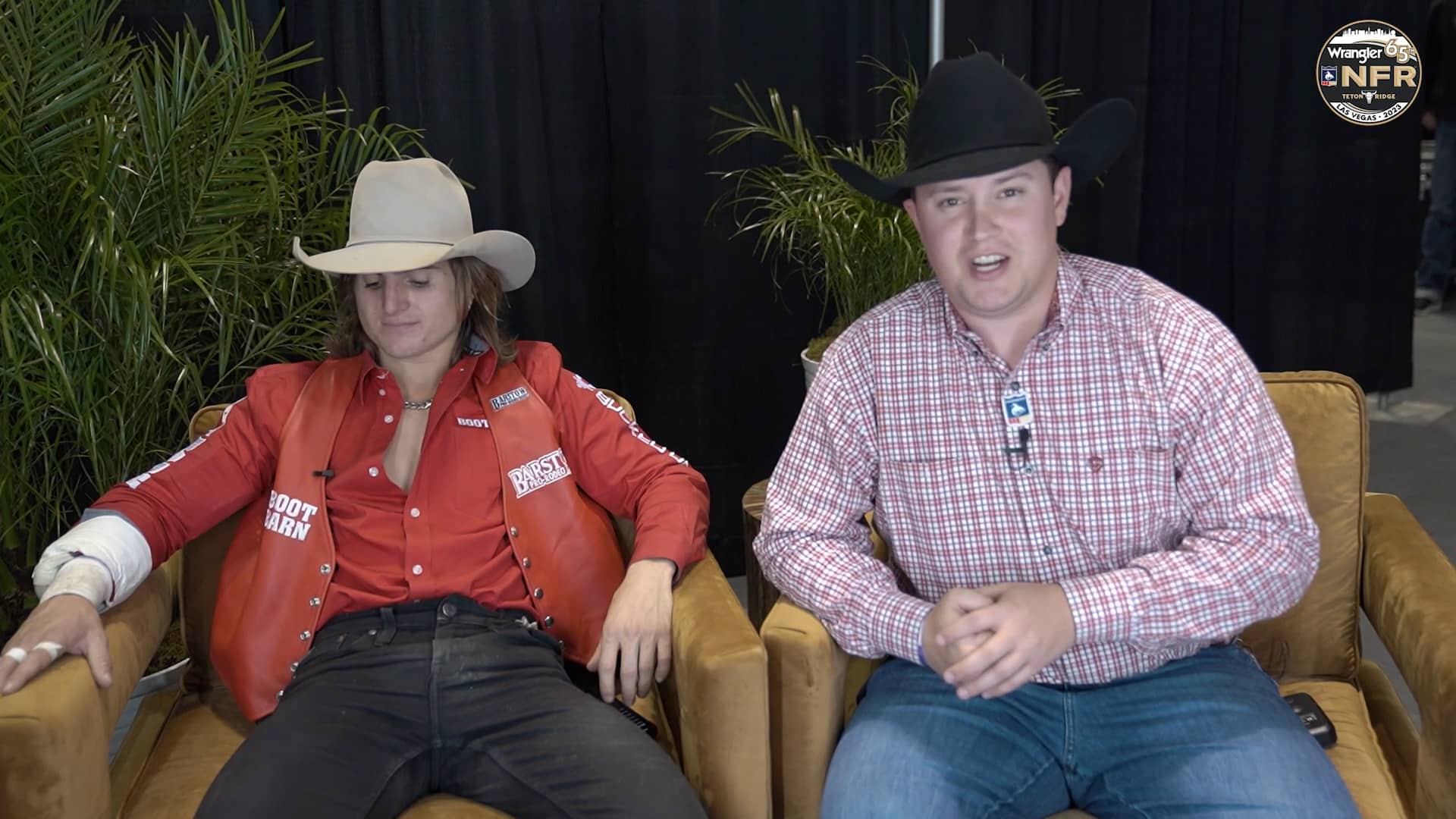 Rocker Steiner - Round 1 on Vimeo