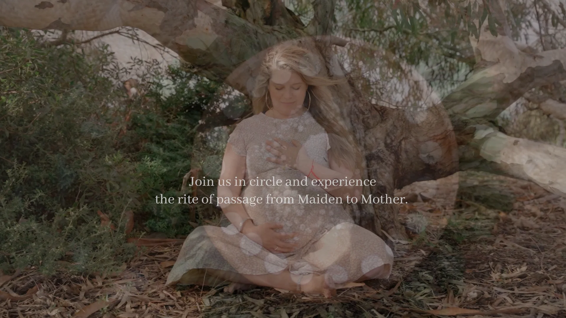 Blessed circles showreel on Vimeo