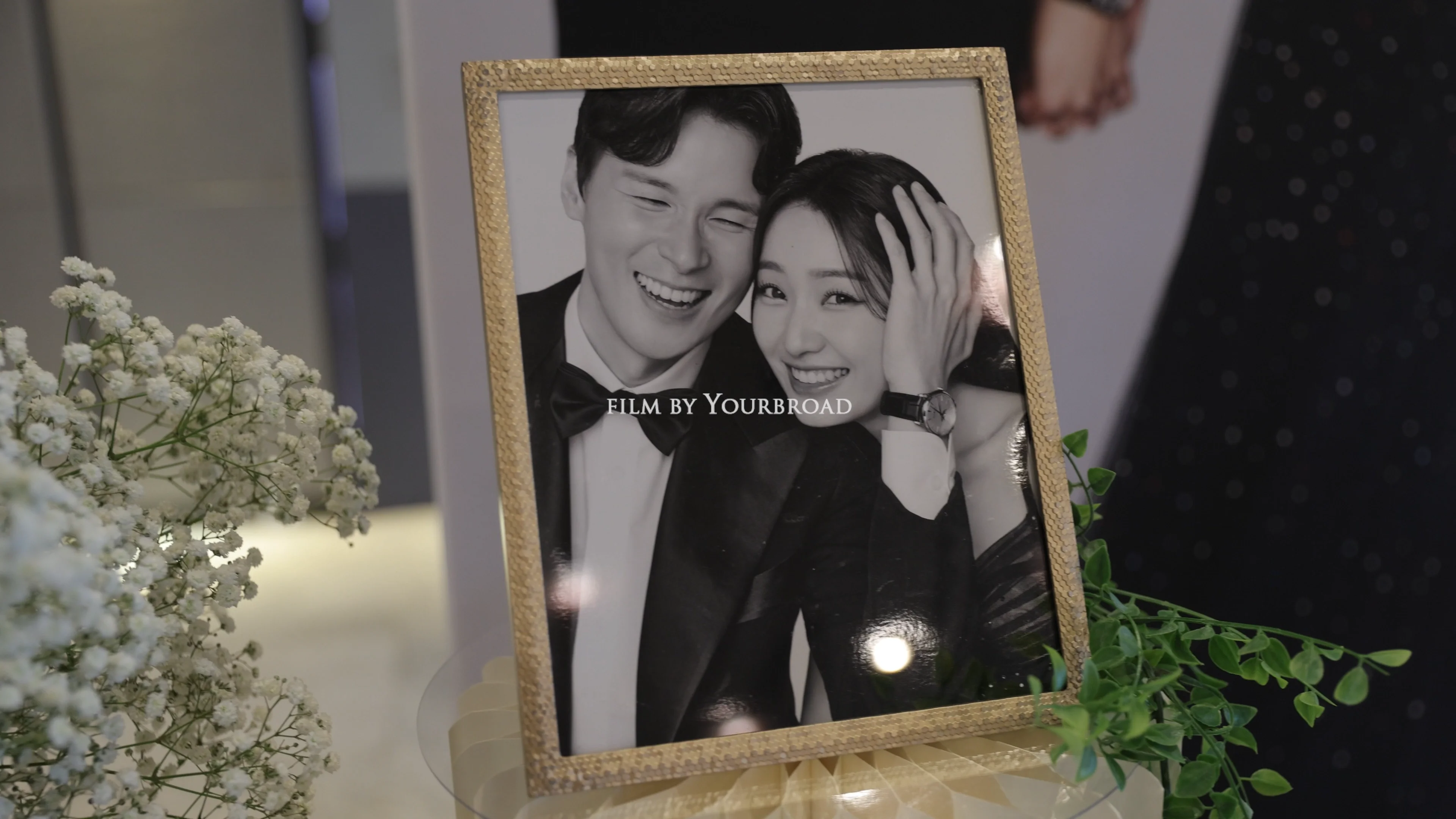 Junbum Park & Hoyeon Lee Wedding Highlight. Walker hill on Vimeo