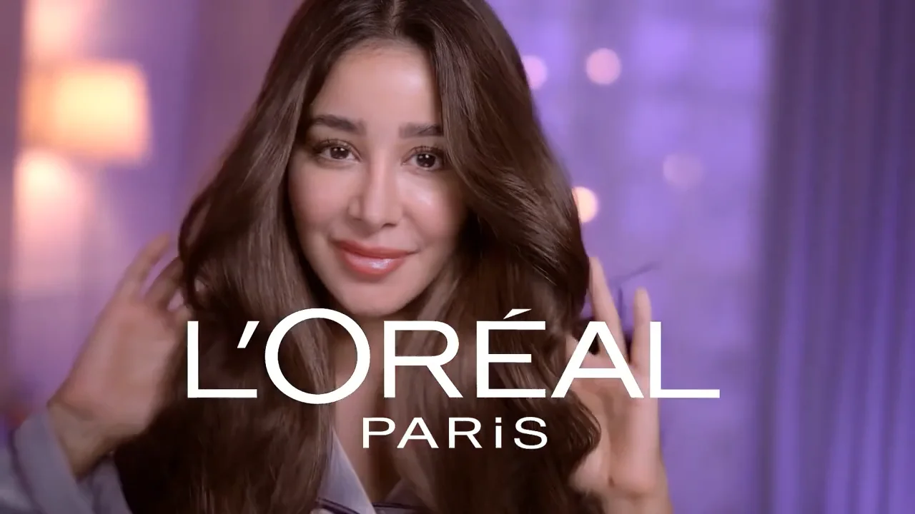 L’Oréal Paris Middle East