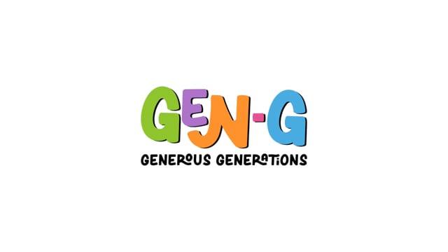 Generous Generations | Generosity in Action: Empowering Young Minds