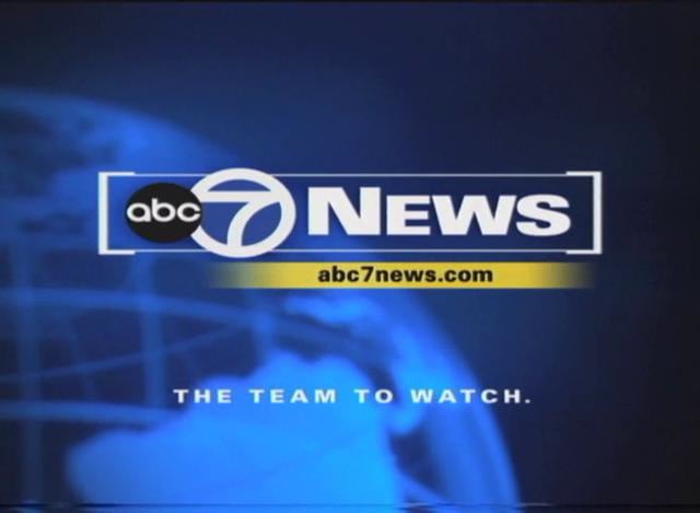 ABC 7/KGO TV News-Team to Watch, Image Campaign on Vimeo