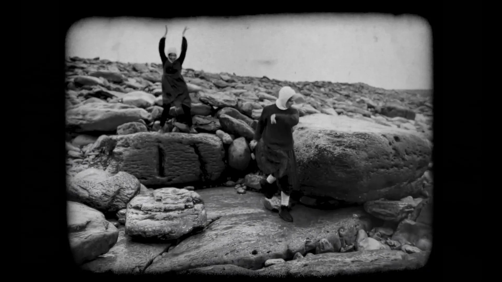 Research Series | Part I : The Future is Ancient on Vimeo