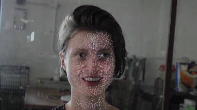 Chase No Face - Behind the Scenes on Vimeo