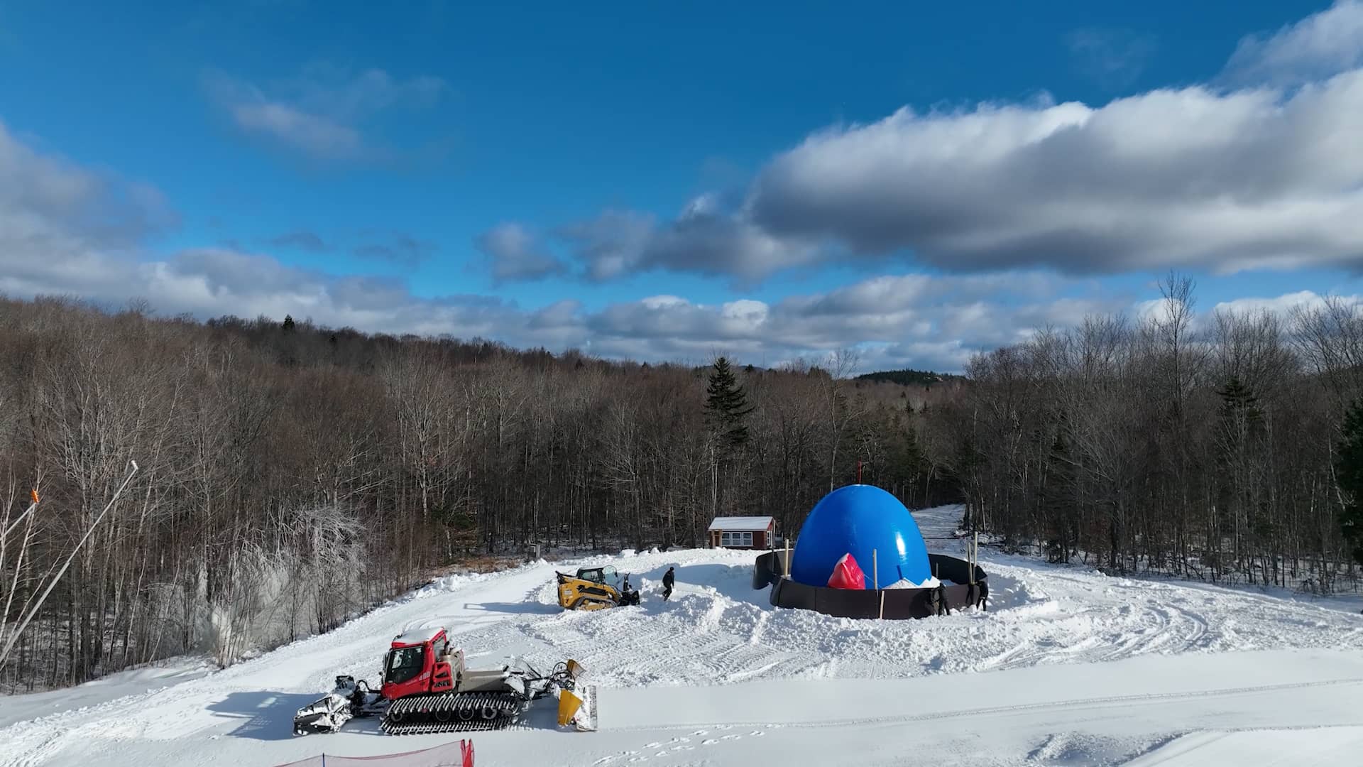Alpeniglu at Sunday River VNR on Vimeo