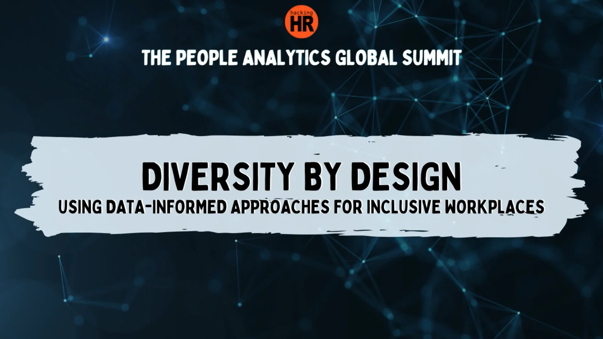 Diversity by Design: Using Data-Informed Approaches for Inclusive Workplaces