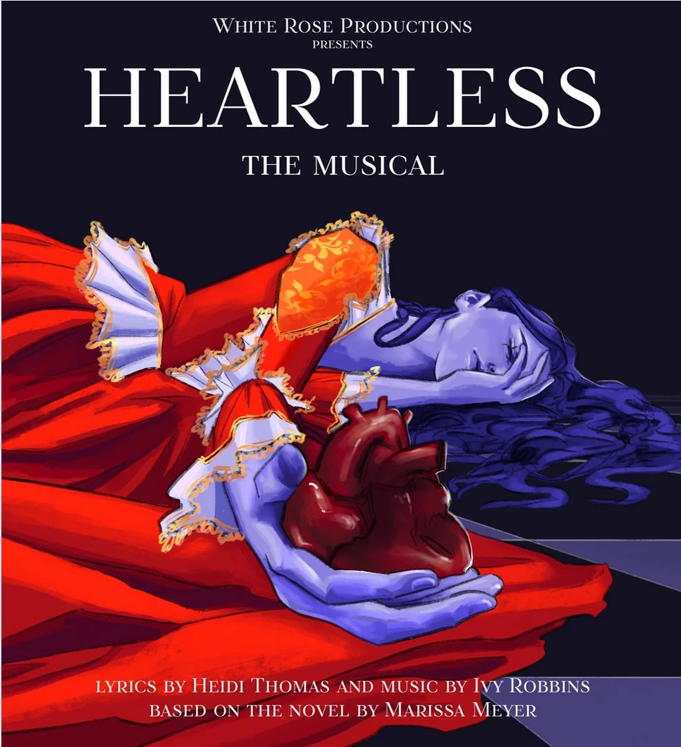 Heartless the Musical