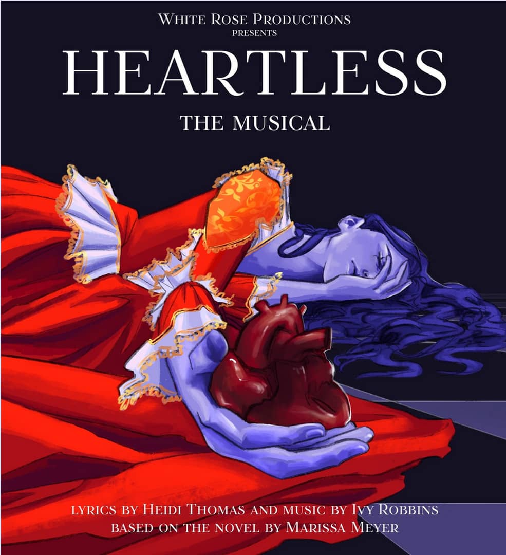 Heartless the Musical on Vimeo