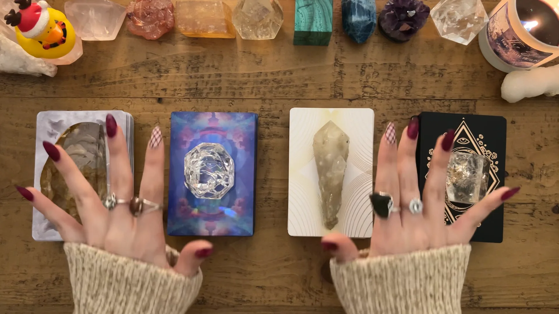 Watch The Ultimate EXTENDED Union Reading Online | Vimeo On Demand on Vimeo