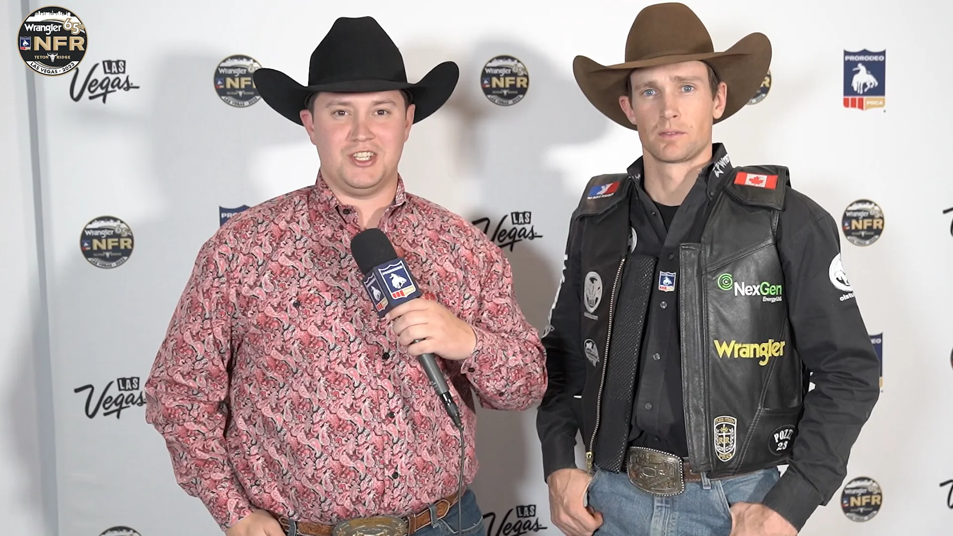 Jared Parsonage - Round 2 on Vimeo