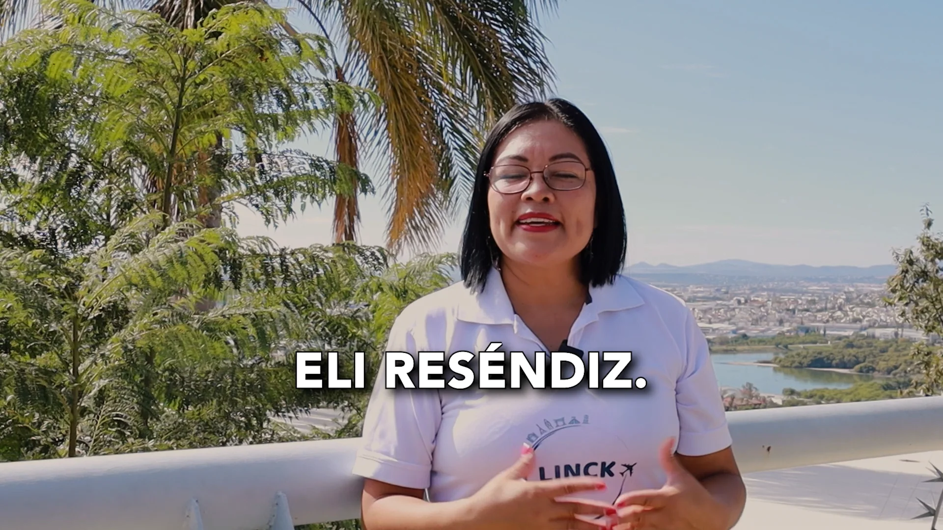 Panda Elizabeth Resendíz on Vimeo