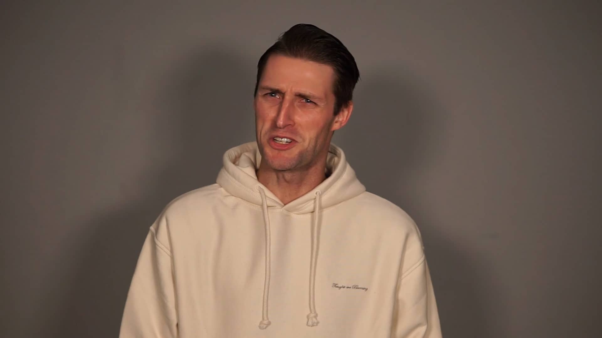 Tyler Hendershot - UNT. BASKETBALL SHOW - 'TRAVIS BUGG' on Vimeo