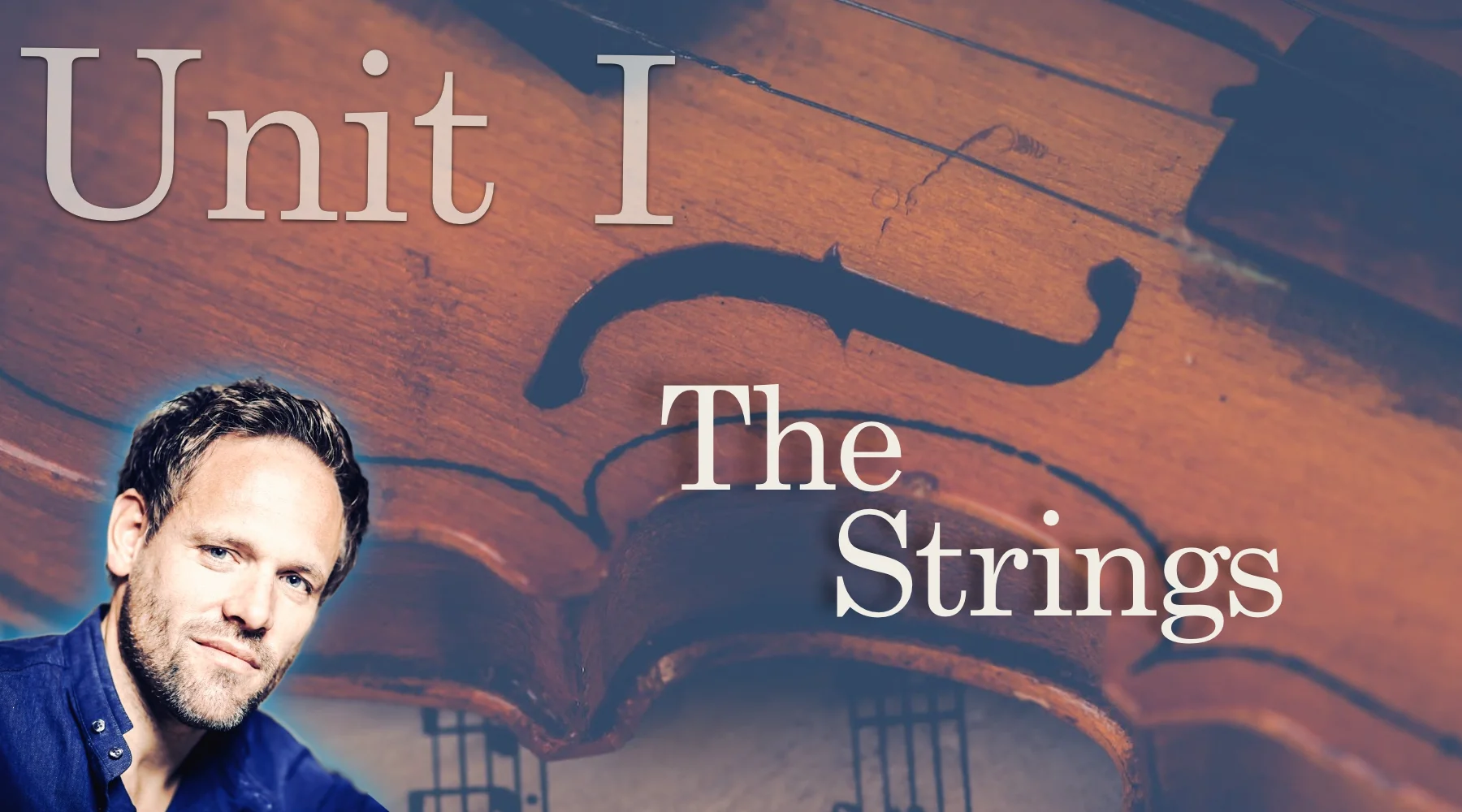 The Strings on Vimeo