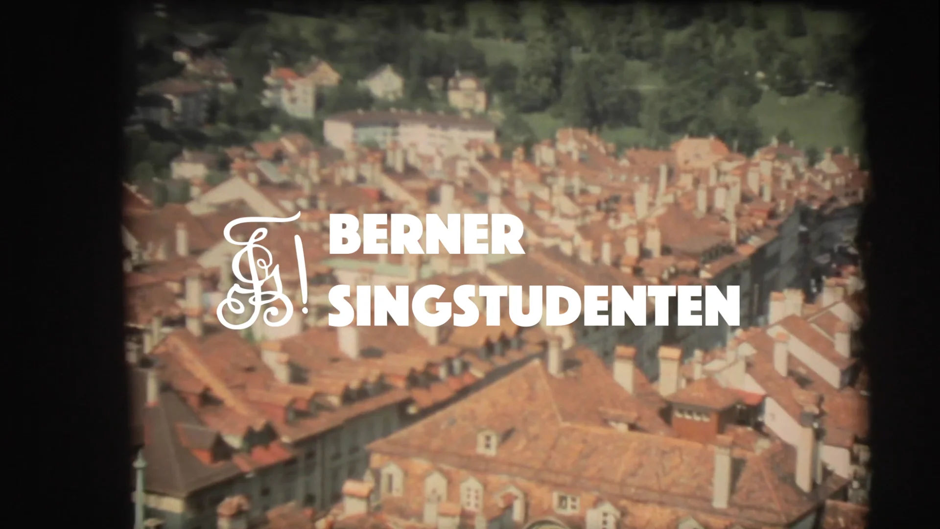 DIE BERNER SINGSTUDENTEN - 125 Jahre Jubiläum 2023