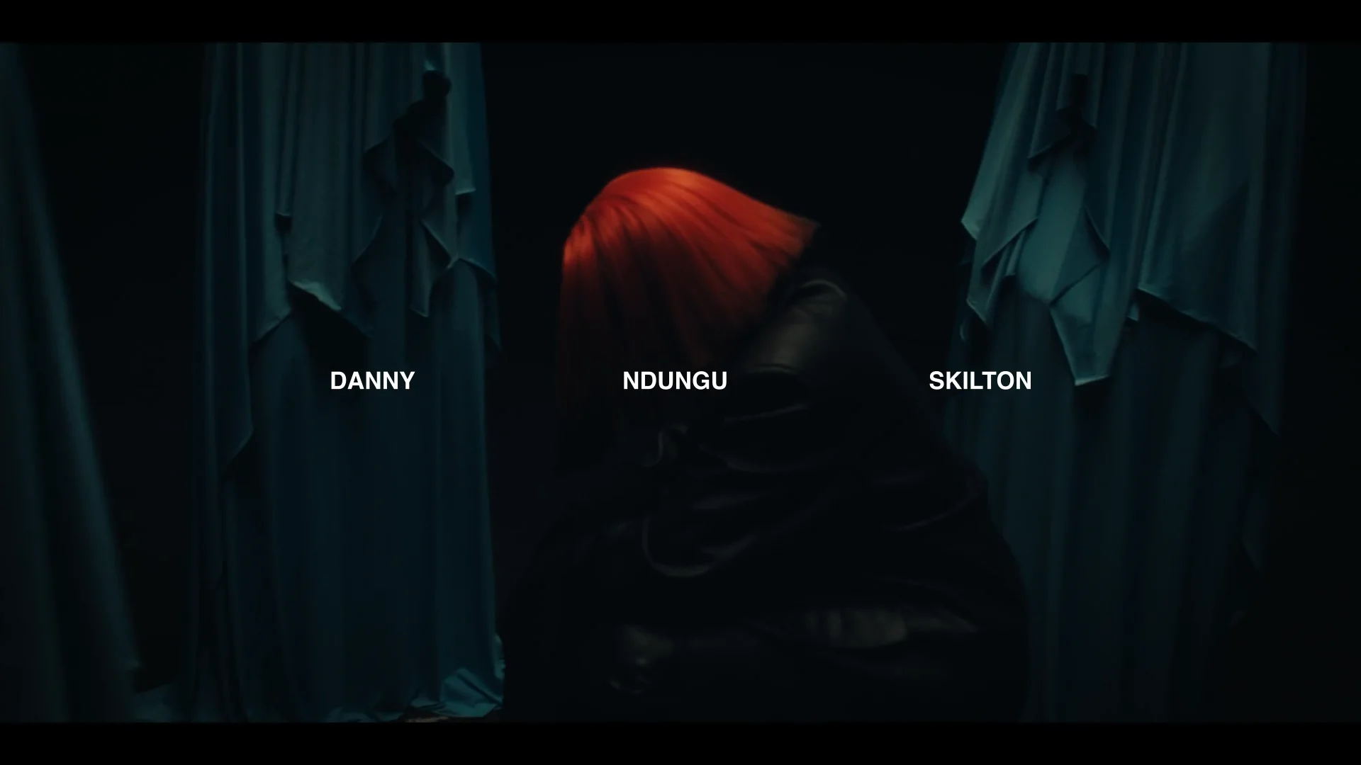 DANNY SKILTON - Director | DOP Reel 2023