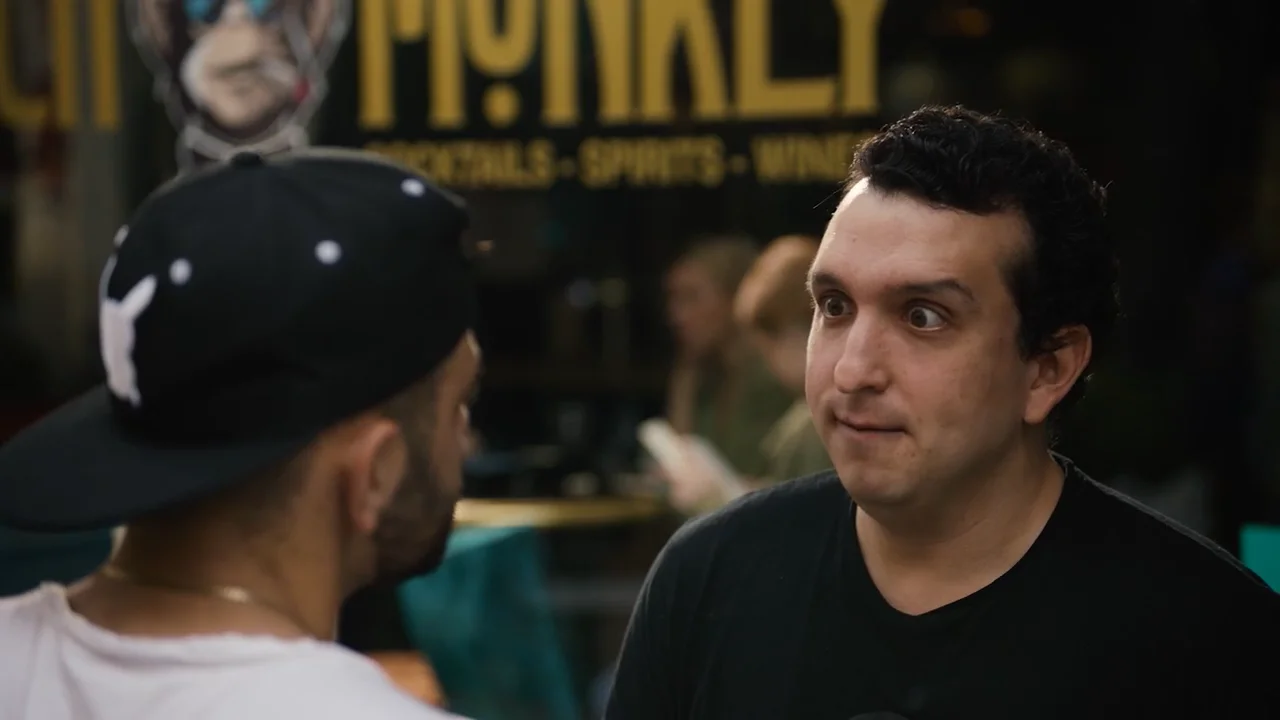 Ryan Sisson Showreel 2023 on Vimeo