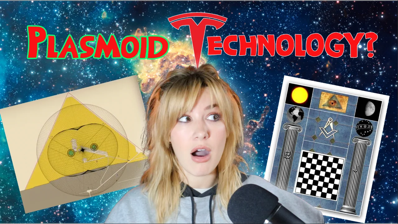 The Thunderstorm Generator - Plasmoid Tech