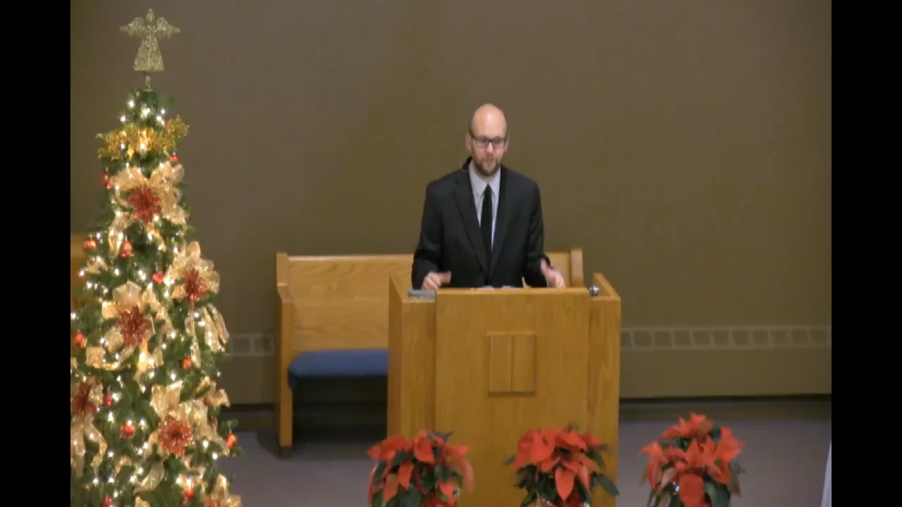 2023-12-102 Hancock MN CRC on Vimeo