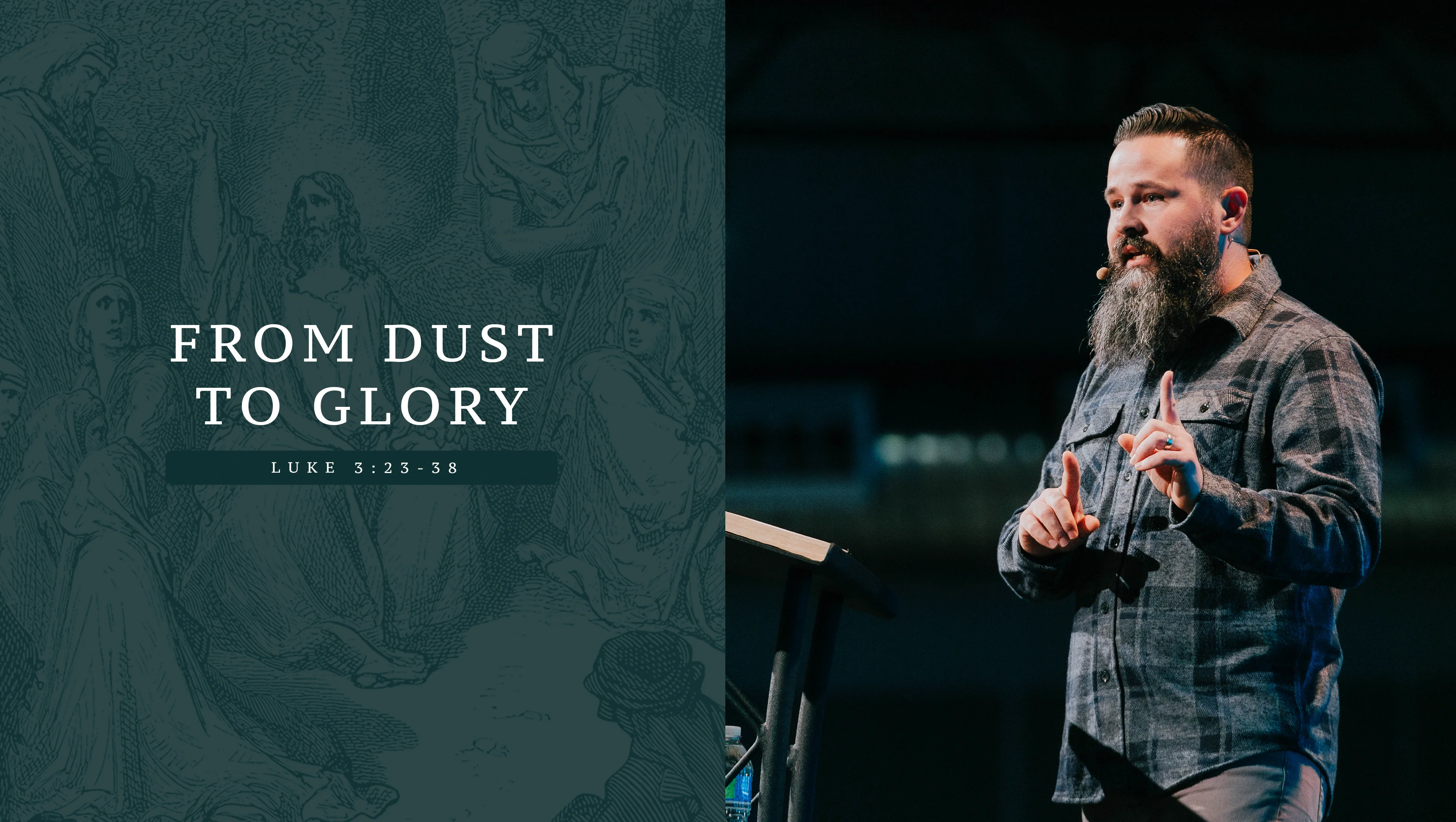 Sermon Video_12.10.23 on Vimeo