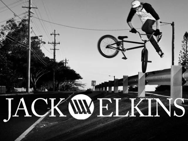 JACK ELKINS on Vimeo